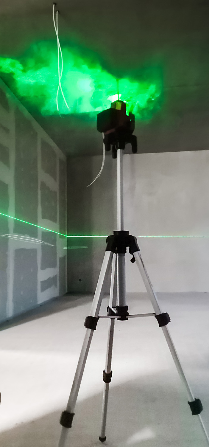 Elektro instalacije - ELEKTRO DRASH