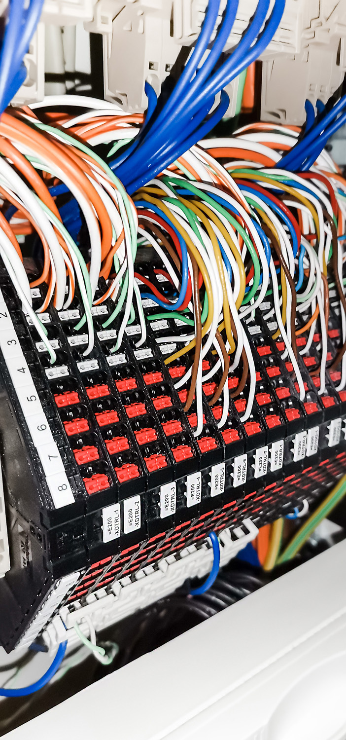 Elektro instalacije - ELEKTRO DRASH